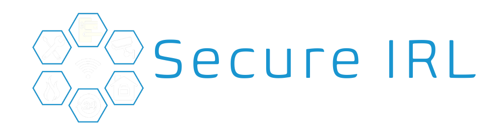 Home Security And CCTV Services In Kildare | Secure IRL